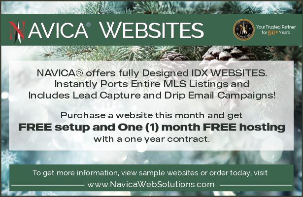 Navica Login